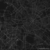 Berlin figure-ground diagram & city map FIGUREGROUNDS