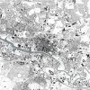 Glasgow figure-ground diagram & city map FIGUREGROUNDS